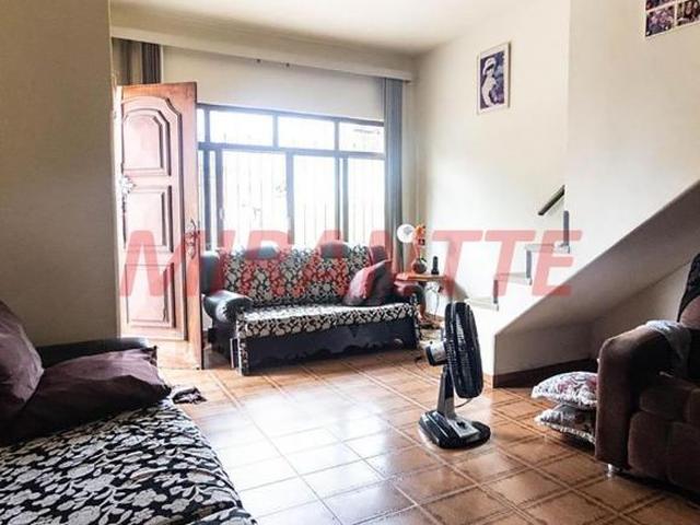 Sobrado de 110m² com 3 quartos