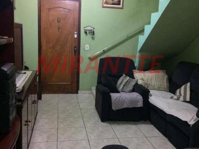 Sobrado de 110m² com 4 quartos