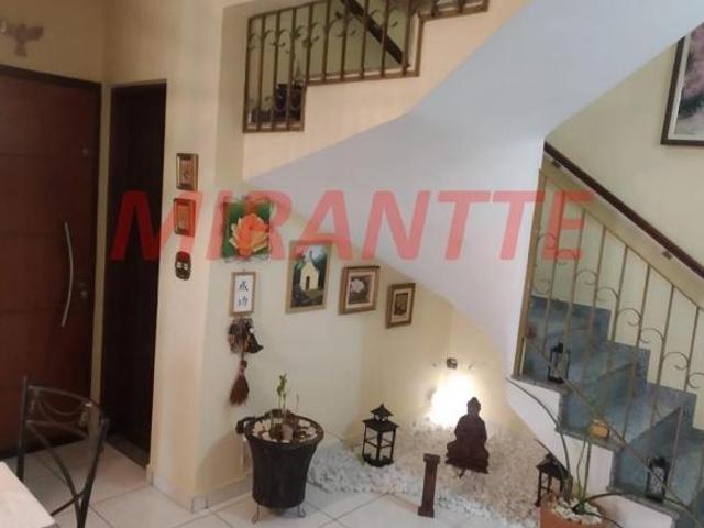 Sobrado de 110m² com 4 quartos