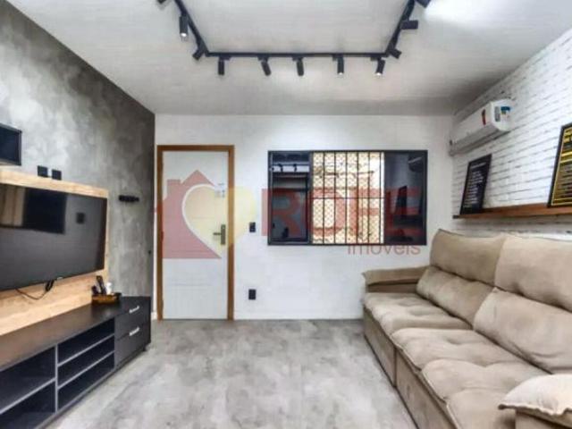Sobrado de 110m² no Brooklin São Paulo/SP