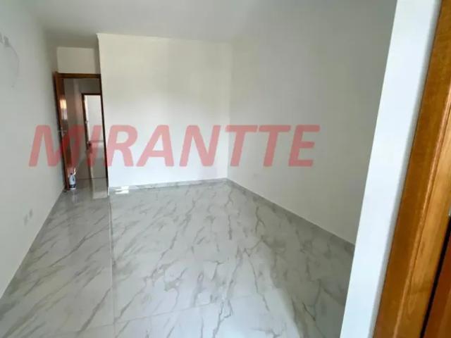 Sobrado de 110m² com 3 quartos em Vila Ede