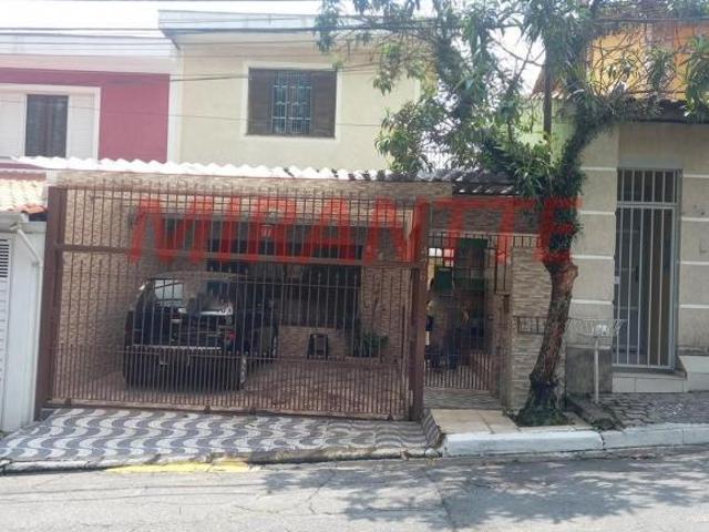 Sobrado de 111m² com 2 quartos
