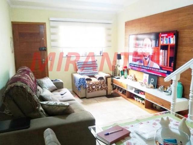 Sobrado de 111m² com 2 quartos