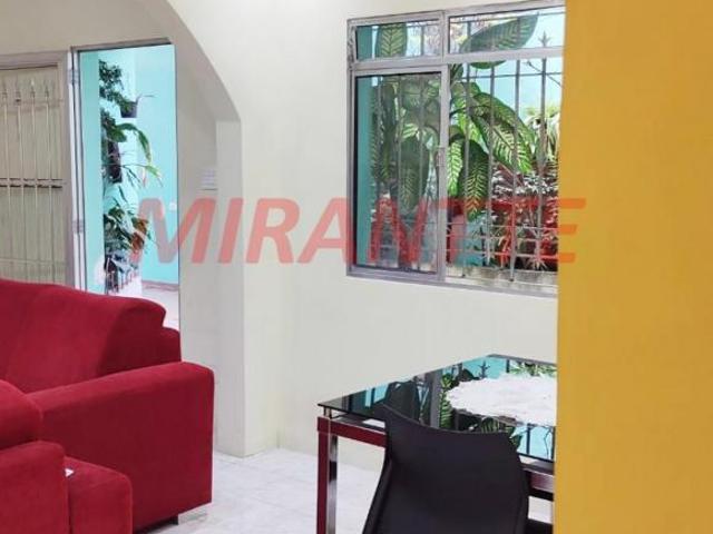Sobrado de 111m² com 3 quartos