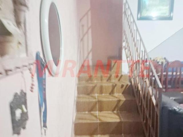 Sobrado de 111m² com 4 quartos