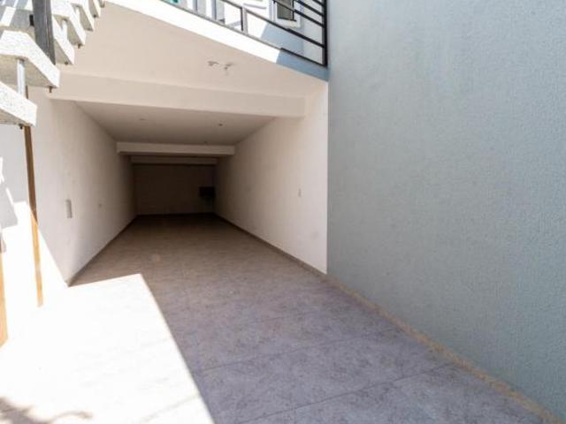 Sobrado de 112 m², 2 quartos em Jardim Patente Novo, São Paulo