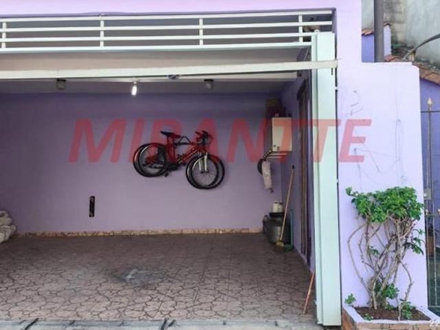 Sobrado de 112m² com 3 quartos