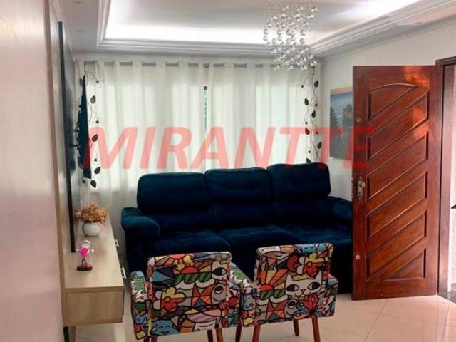 Sobrado de 112m² com 3 quartos