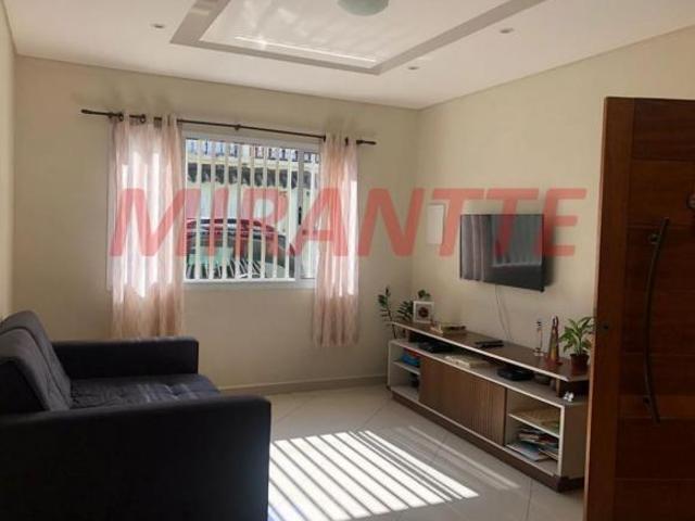 Sobrado de 112m² com 3 quartos