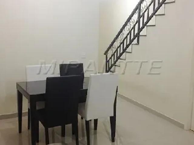 Sobrado de 112m² com 3 quartos em Vila Maria Alta