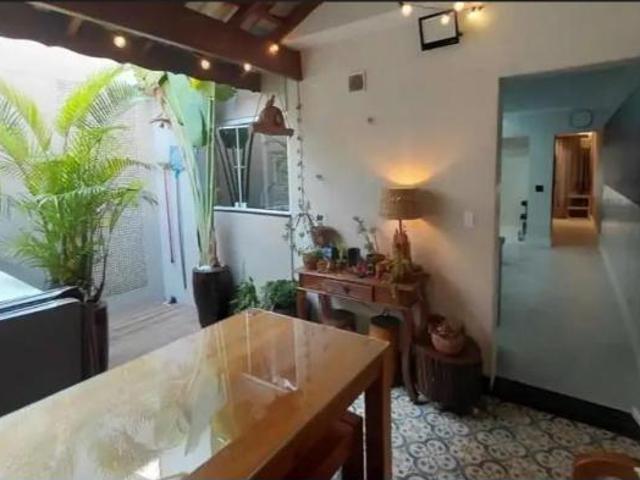 Sobrado de 112m² Campo Limpo SP