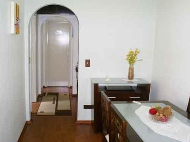 Sobrado de 117m² com 3 quartos