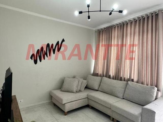 Sobrado de 117m² com 3 quartos