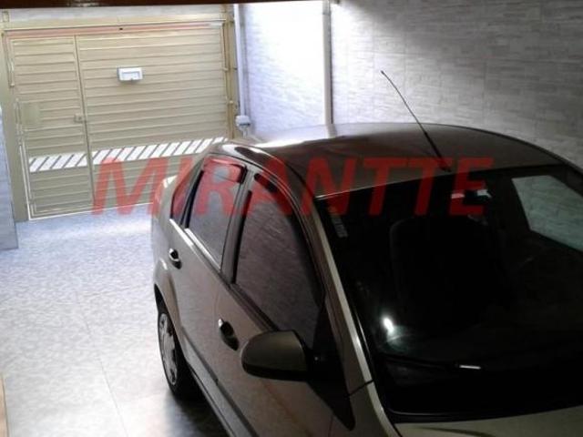 Sobrado de 117m² com 3 quartos