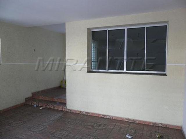 Sobrado de 114m² com 3 quartos