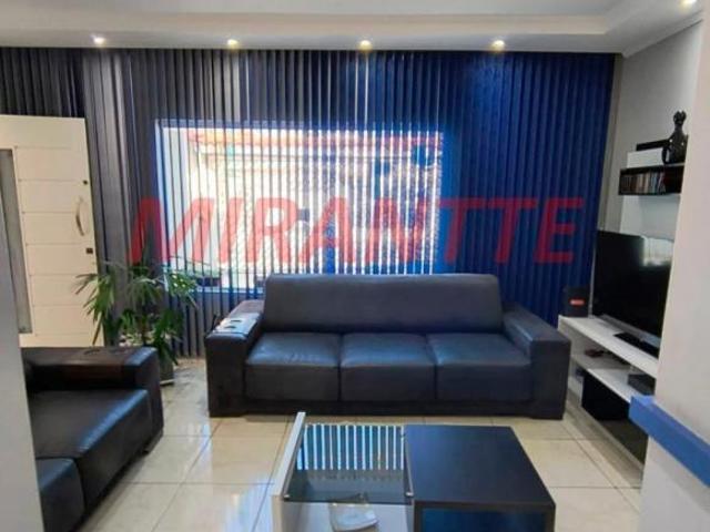Sobrado de 114m² com 3 quartos