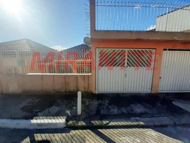 Sobrado de 114m² com 4 quartos