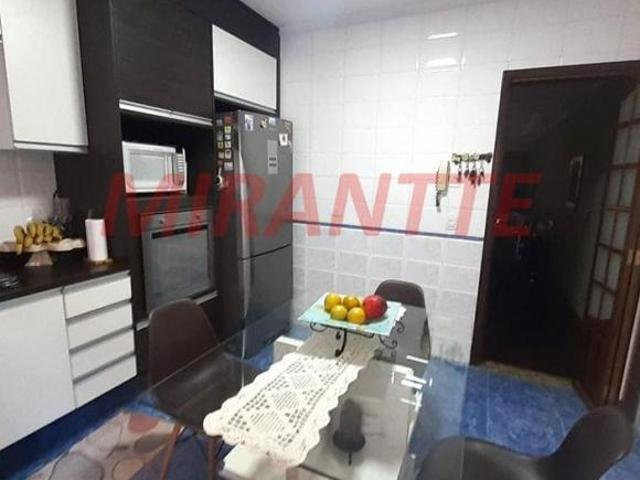 Sobrado de 115m² com 2 quartos