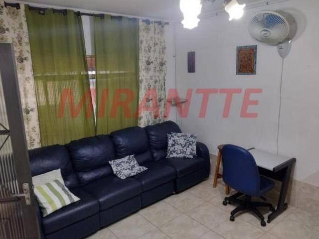 Sobrado de 115m² com 2 quartos