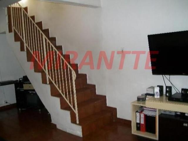 Sobrado de 115m² com 2 quartos