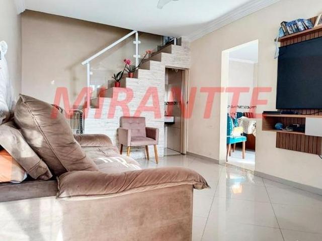 Sobrado de 115m² com 2 quartos