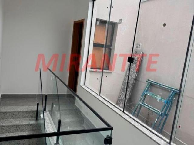 Sobrado de 115m² com 3 quartos