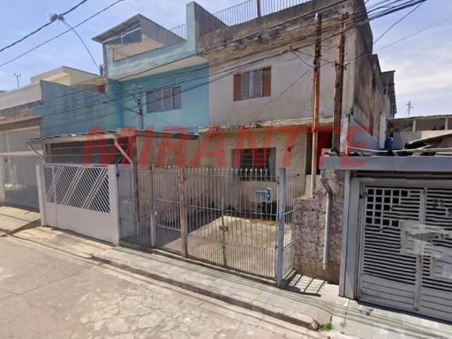 Sobrado de 115m² com 3 quartos
