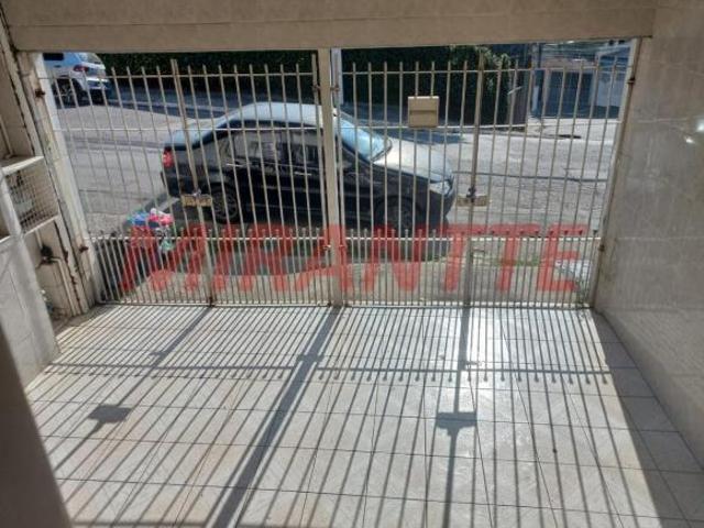 Sobrado de 115m² com 3 quartos