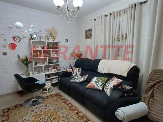 Sobrado de 115m² com 3 quartos