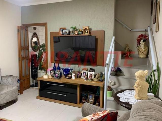Sobrado de 115m² com 3 quartos