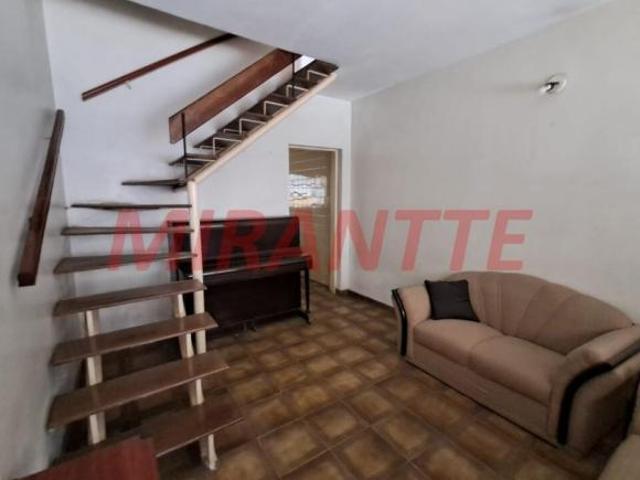 Sobrado de 115m² com 3 quartos