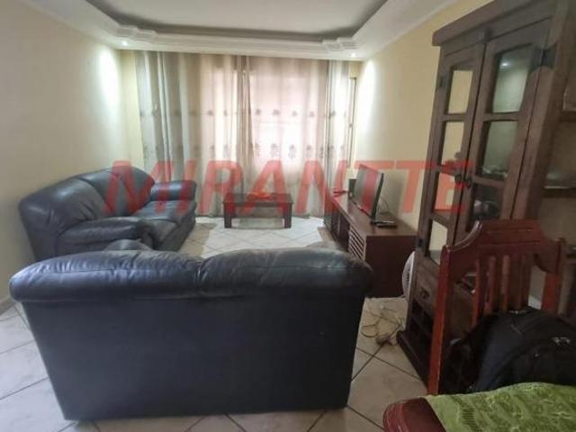 Sobrado de 115m² com 3 quartos