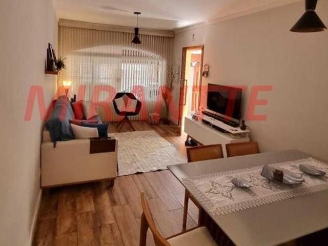 Sobrado de 115m² com 3 quartos