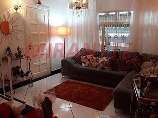 Sobrado de 115m² com 4 quartos