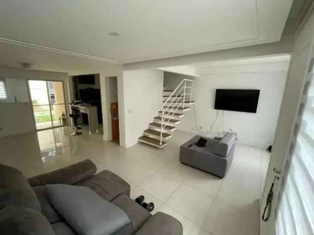 Sobrado de 115m² em Ribeirão Preto SP
