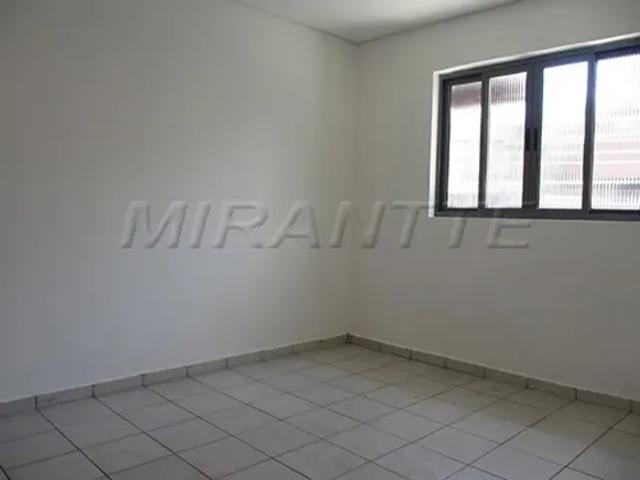 Sobrado de 115m² com 3 quartos em Santana