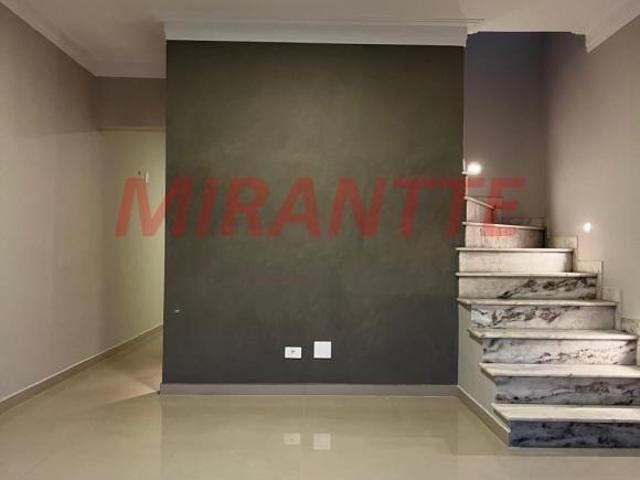 Sobrado de 116m² com 2 quartos