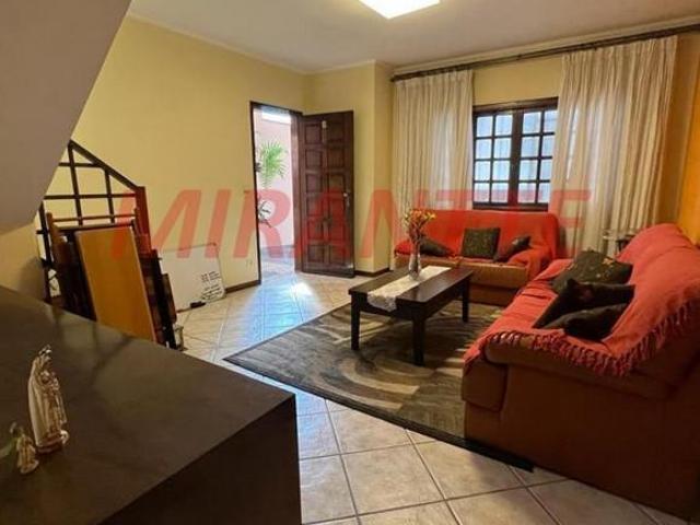 Sobrado de 116m² com 3 quartos
