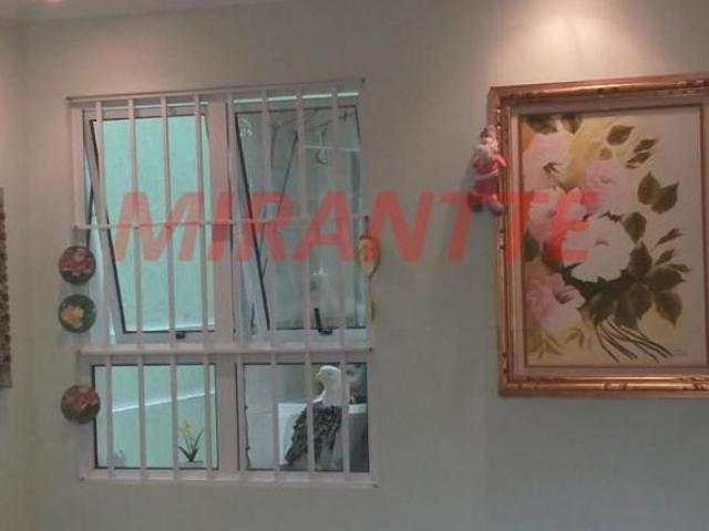 Sobrado de 116m² com 3 quartos