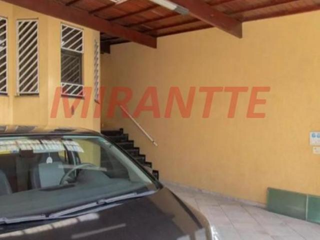 Sobrado de 116m² com 3 quartos