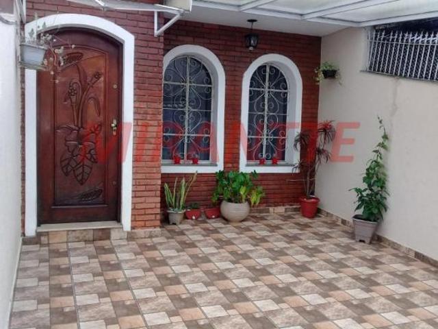 Sobrado de 116m² com 3 quartos