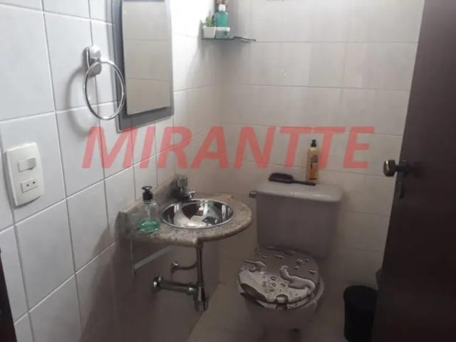 Sobrado de 116m² com 3 quartos em Tucuruvi
