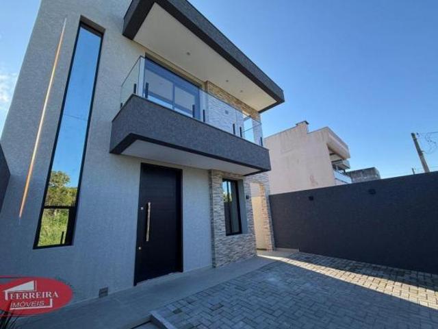 Sobrado de 118,89M2 Próximo da Praia