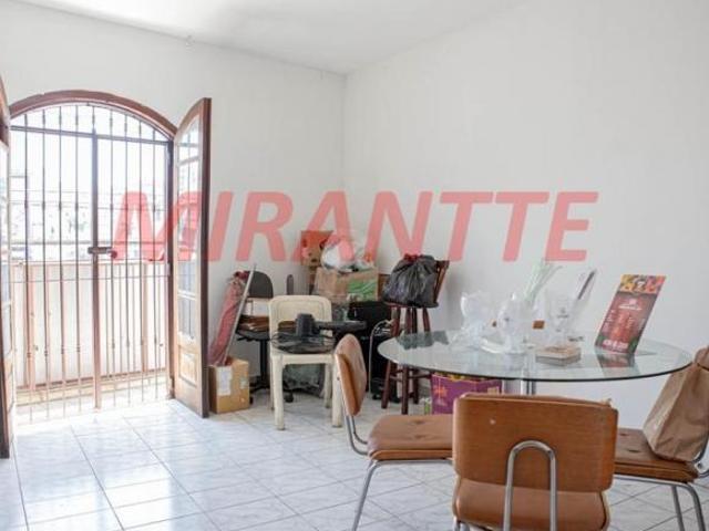 Sobrado de 118m² com 2 quartos