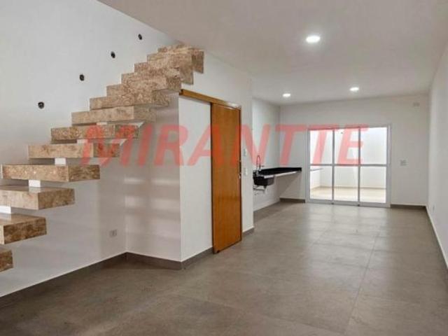 Sobrado de 118m² com 3 quartos