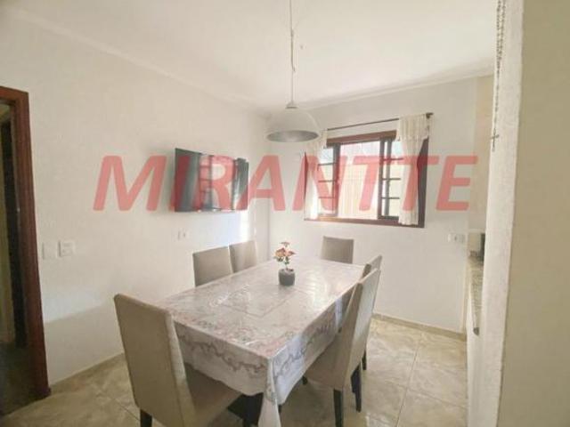 Sobrado de 118m² com 3 quartos