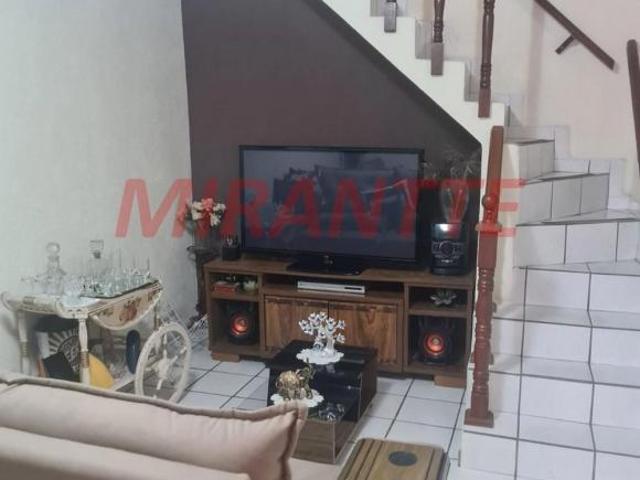 Sobrado de 118m² com 3 quartos