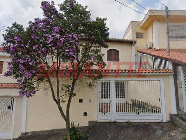 Sobrado de 118m² com 3 quartos