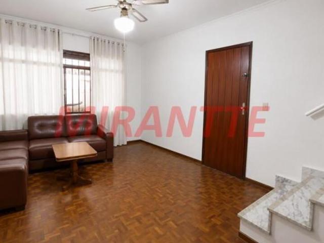 Sobrado de 118m² com 3 quartos