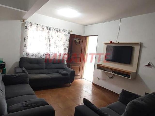 Sobrado de 118m² com 3 quartos